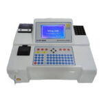 Advanced Bio-Chemistry Semi Auto Analyzer – Proton